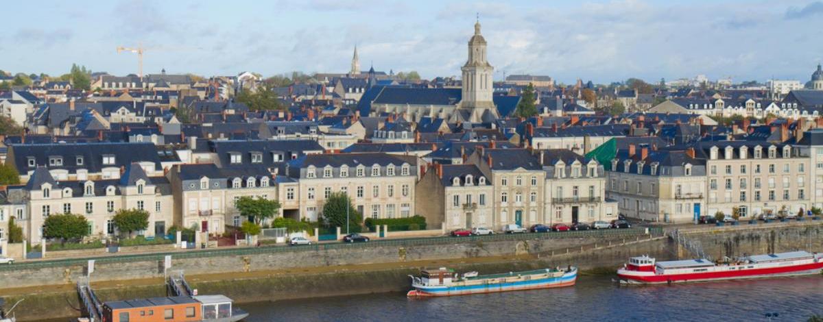 Offres Emploi Angers (49100) | Meteojob.com