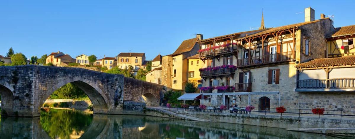 Maison De Retraite Fumel Lot Et Garonne | Ventana Blog