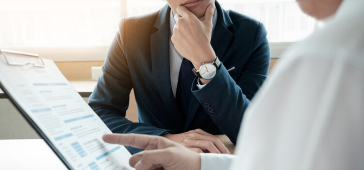 Que recherche vraiment un recruteur