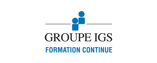 Le Groupe IGS Formation Continue lance le Bachelor RH Chargé d’Administration des Ressources ...