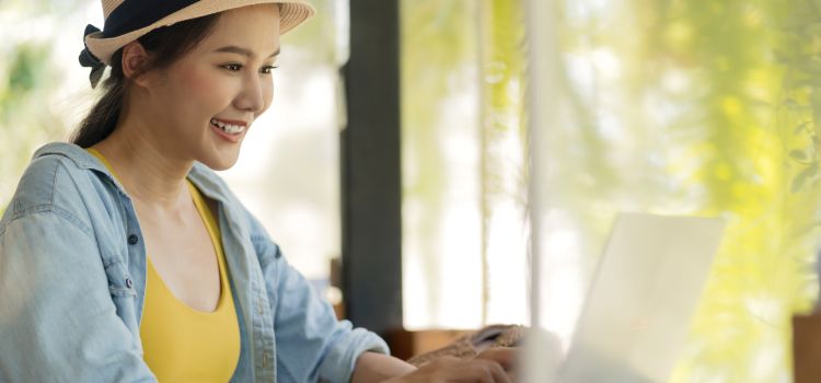 Pourquoi faut-il postuler, même pendant l’été