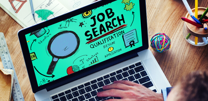 6 techniques pour optimiser votre recherche d'emploi